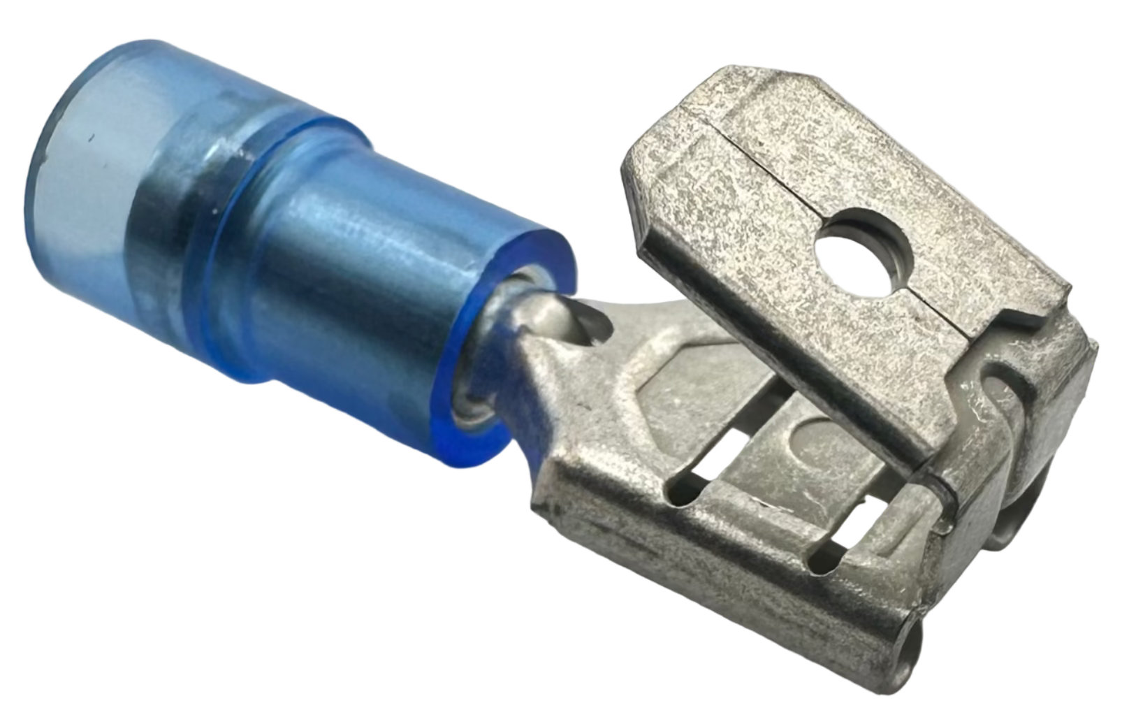 Insulated Piggyback Quick-Disconnect Terminals – Autron Supply Co.