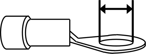 Ring Terminals – Autron Supply Co.